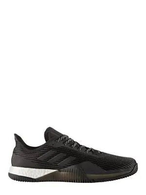 Adidas Crazytrain Elite Sneakers - Black