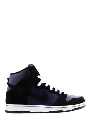 Nike Dunk High Pro Sb - Purple
