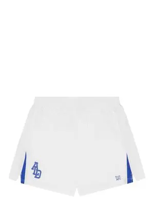 Aimé Leon Dore Practice Short - White