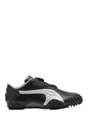 PUMA A$ap Rocky X Mostro Croc Sneakers - Black