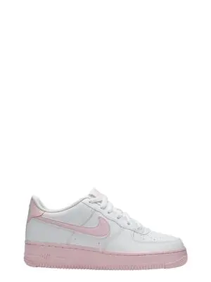 Nike Air Force 1 Gs Sneakers - White