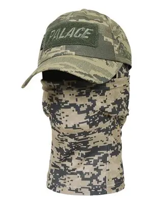 PALACE Gore-tex M-tek 6-panel Hat - Multicolor