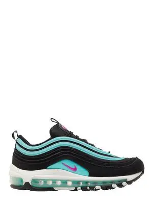 Nike Air Max 97 Gs Sneakers - Black