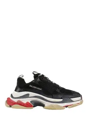 BALENCIAGA Triple S Sneaker
