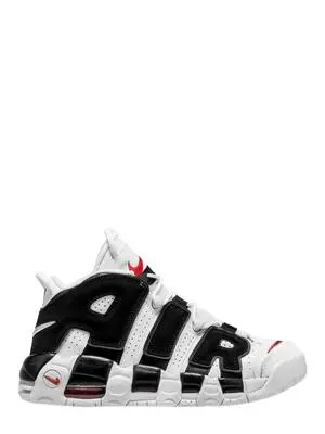 Nike Air More Uptempo Gs ‘scottie Pippen - White