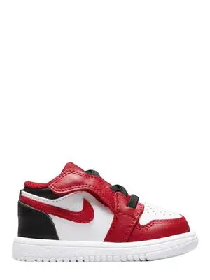 JORDAN 1 Low Td Sneakers - Red