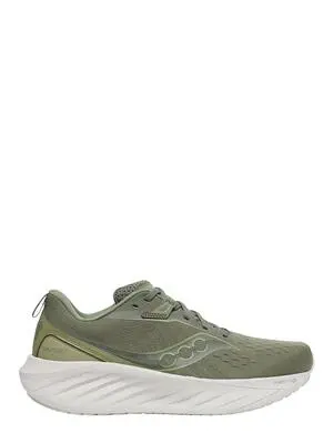 Saucony Triumph 22 Sneakers - Green