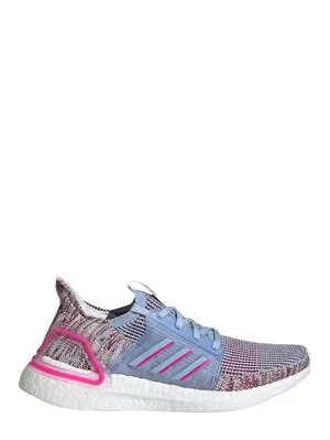 Adidas Ultraboost 19 J Sneakers - Blue