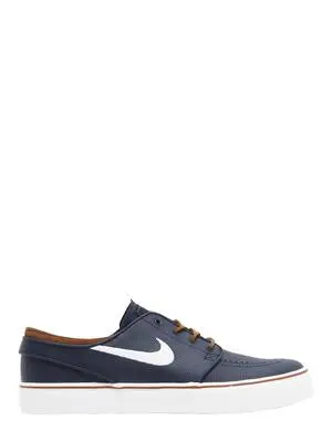 Nike Zoom Stefan Janoski Og Sneakers - Blue
