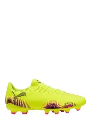 PUMA Future Play Fg Ag Audacity Pack - Yellow