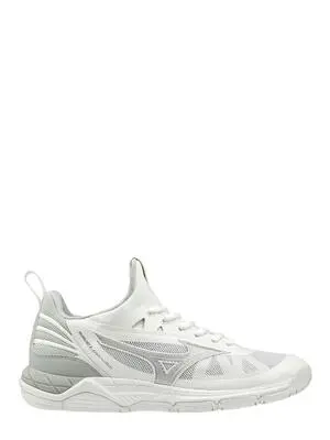 Mizuno Wave Luminous Sneakers - White