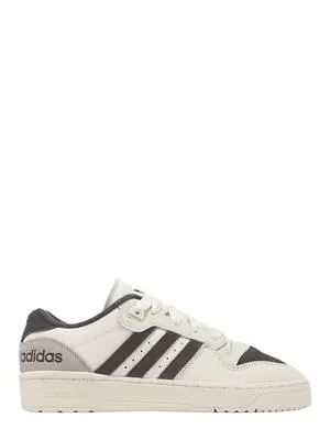 Adidas Rivalry Low Sneakers - Cream