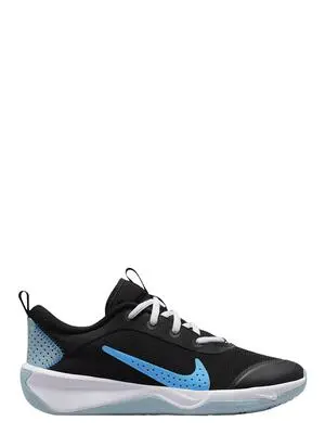 Nike Omni Multi-court Sneakers - Black