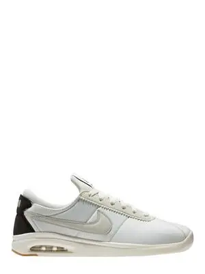 Nike Air Max Bruin Vapor Txt Sb Sneakers - White