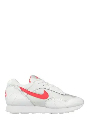 Nike Outburst Sneakers - White