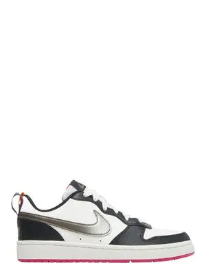 NIKE Court Borough Low 2 SE GS Sneakers
