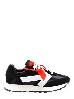 Off-White Hg Runner - Black