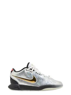 Nike Lebron 21 Gs Se 'all-star - Silver