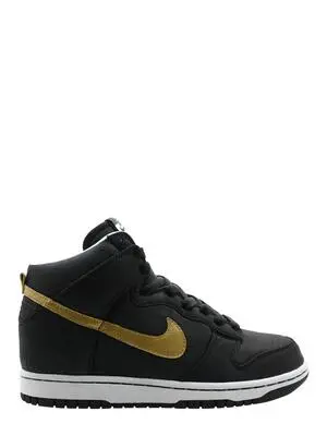 NIKE Nike Dunk High Nylon Sneakers