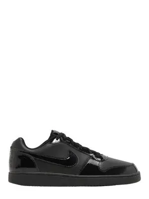 Nike Ebernon Low - Black