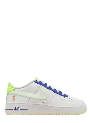 Nike Air Force 1 Lv8 Gs Sneakers - White