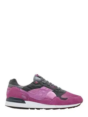 Saucony Solebox X Shadow 5000 Sneakers - Pink