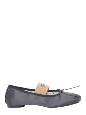 MAISON MARGIELA Anatomic Ballerinas - Grey