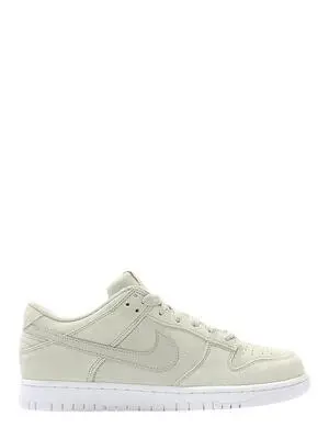 Nike Dunk Retro Low Sneakers - Grey