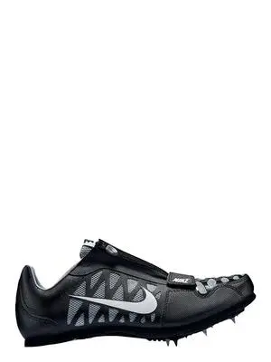 Nike Zoom Long Jump 4 - Black