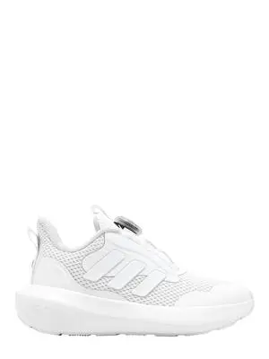Adidas Fortarun 3.0 Boa K Sneakers - White