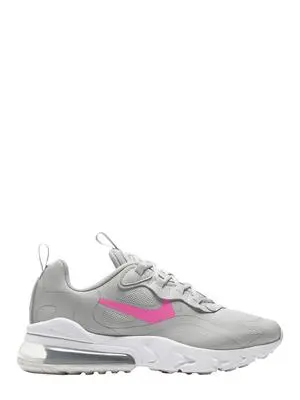 Nike Air Max 270 React Gs Sneakers - Grey