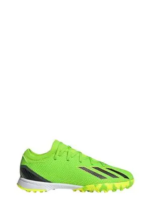 Adidas X Speedportal.3 Tf J 'game Data Pack - Green