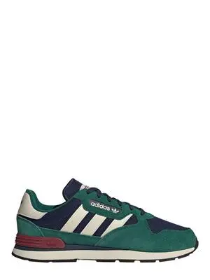 Adidas Treziod 2 Sneakers - Green