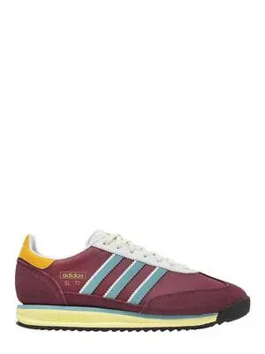 Adidas SL72 RS Sneakers Red