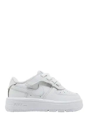 Nike Force 1 Low Easyon Td - White