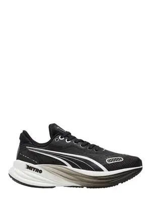 PUMA Magnify Nitro Tech 2 Sneakers - Black