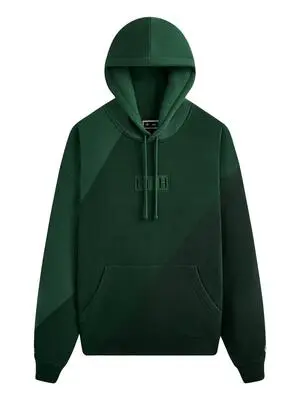 Kith X Bmw Vitality Vintage Nelson Hoodie - Green