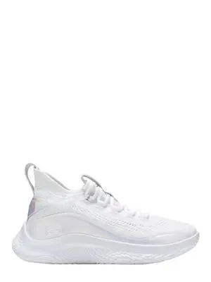 CURRY BRAND Curry Flow 8 Gs Sneakers - White