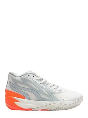 PUMA Mb.02 Jr 'gorang' Sneakers - Grey