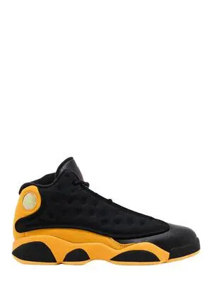 JORDAN Air Jordan 13 Retro PS 'Melo Class Of 2002' Yellow