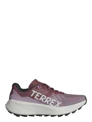 Adidas Terrex Agravic 3 Sneakers - Purple