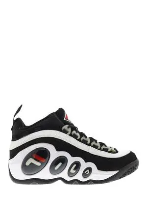 FILA Bubbles Sneakers - Black