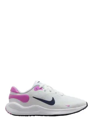 Nike Revolution Gs Sneakers - White