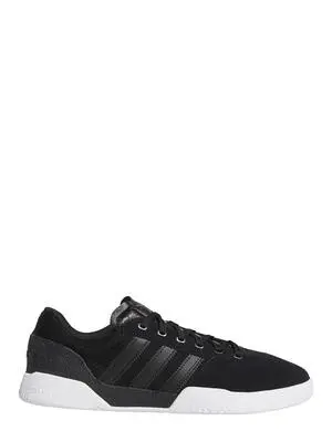 Adidas City Cup Core Sneakers - Black