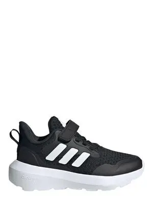 Adidas Fortarun C Sneakers - Black