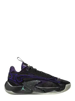 JORDAN Luka 2 Gs 'space Hunter' Sneakers - Black