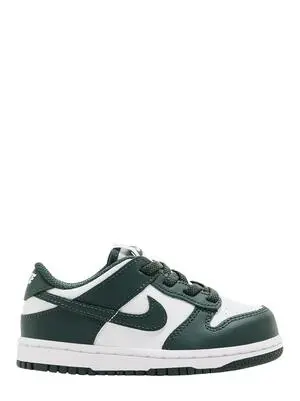 Nike Dunk Low Td Sneakers - Green