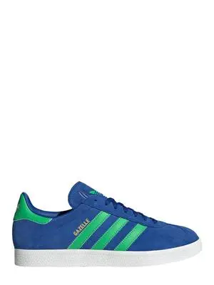 Adidas Gazelle Sneakers - Blue