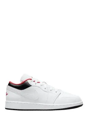 JORDAN 1 Low Gs Sneakers - White