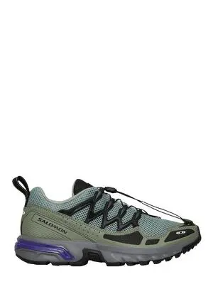 SALOMON Acs+ Og 'liberty' Sneakers - Green